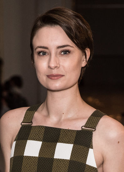 Jennifer Kirkby Editorial Stock Photo - Stock Image | Shutterstock
