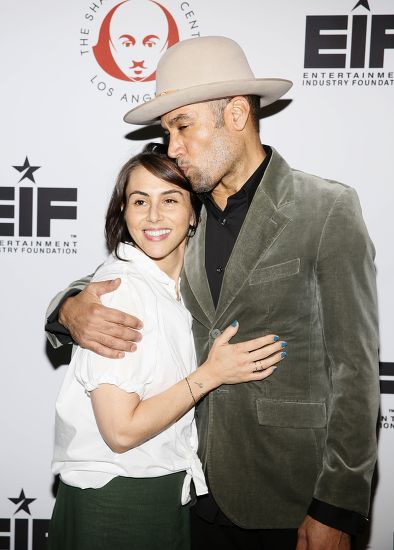 Jaclyn Matfus Ben Harper Editorial Stock Photo - Stock Image | Shutterstock