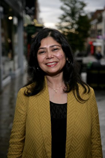 Shrabani Basu Editorial Stock Photo - Stock Image | Shutterstock