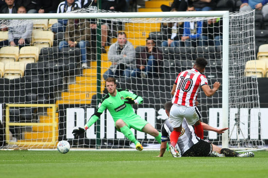 Matt Green Shoots Wide Adam Collin Editorial Stock Photo - Stock Image ...