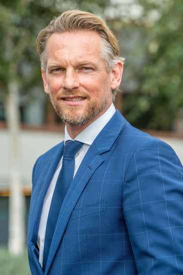 Barry Atsma Editorial Stock Photo - Stock Image | Shutterstock
