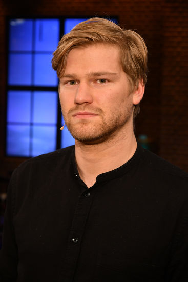 Shahak Shapira Editorial Stock Photo - Stock Image | Shutterstock
