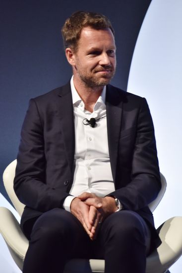 Mark Grether Ceo Sizmek Editorial Stock Photo - Stock Image | Shutterstock