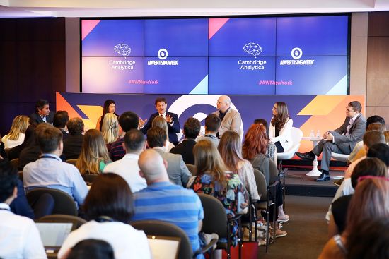 Zvi Cole Director Integrated Media Us Editorial Stock Photo - Stock ...