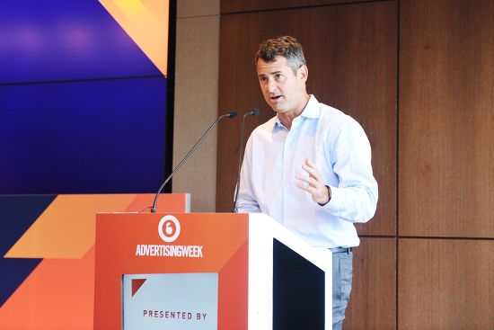 Chris Neuner Svp Gm Digital Health Editorial Stock Photo - Stock Image ...