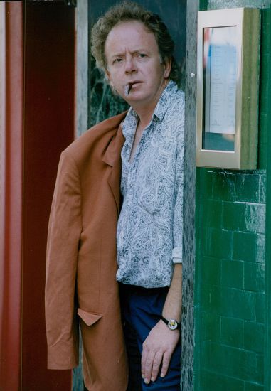 Actor Ray Brooks Box 730 716021732 Editorial Stock Photo - Stock Image ...