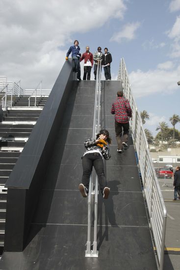 Rusty Red Dawn Plumb Editorial Stock Photo - Stock Image | Shutterstock