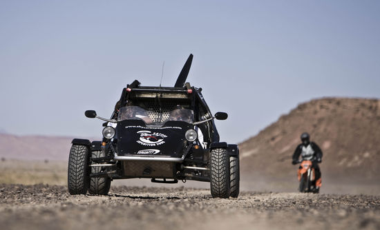 Skycar Expedition Editorial Stock Photo - Stock Image | Shutterstock