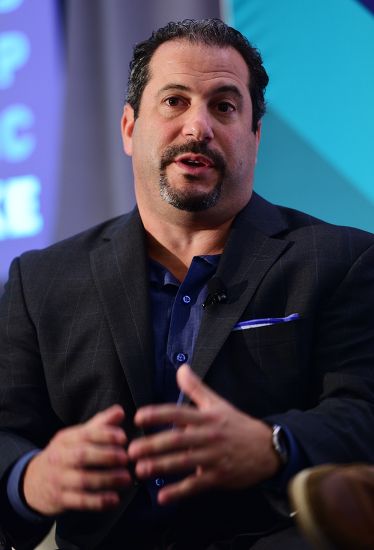 Adam Lowy Director Advanced Tv Digital Editorial Stock Photo - Stock ...