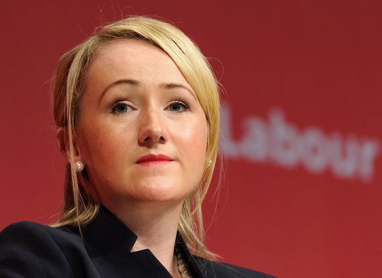 Rebecca Long Bailey Mp Labours Shadow Editorial Stock Photo - Stock ...