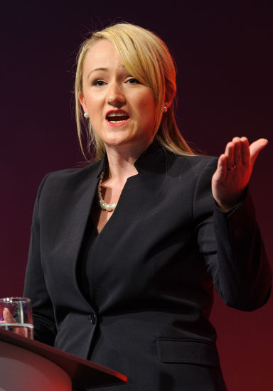 Rebecca Long Bailey Mp Labours Shadow Editorial Stock Photo - Stock ...