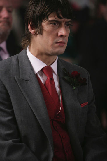 Talk Me Tv Adrian Bower Editorial Stock Photo - Stock Image | Shutterstock