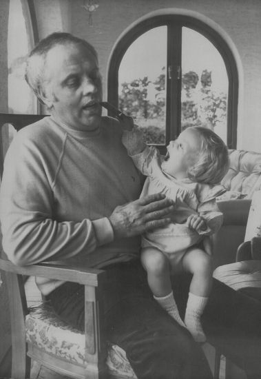 Colin Burke Survivor Abbeystead Waterworks Disaster Editorial Stock ...