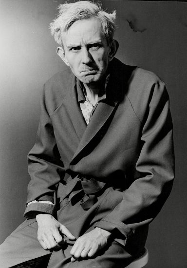 Michael Burrell Actor Dressed Deputy Fuhrer Editorial Stock Photo ...