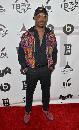 Elvis Brown Editorial Stock Photo - Stock Image | Shutterstock