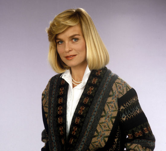 Gentlemen Players Tv 1988 Claire Oberman Editorial Stock Photo - Stock ...