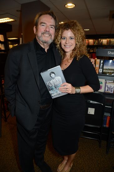 Jimmy Webb Wife Laura Savini Editorial Stock Photo - Stock Image ...