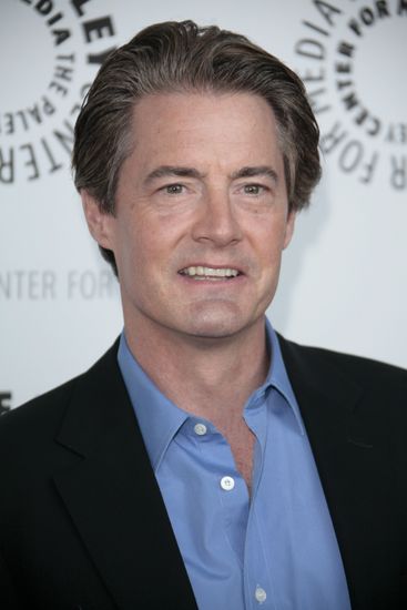 Kyle Maclachlan Editorial Stock Photo - Stock Image | Shutterstock