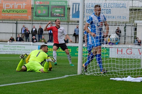Jamie Philpot Woking Out Shot Scores Editorial Stock Photo - Stock ...