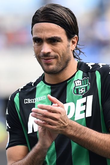 Alessandro Matri Editorial Stock Photo - Stock Image | Shutterstock