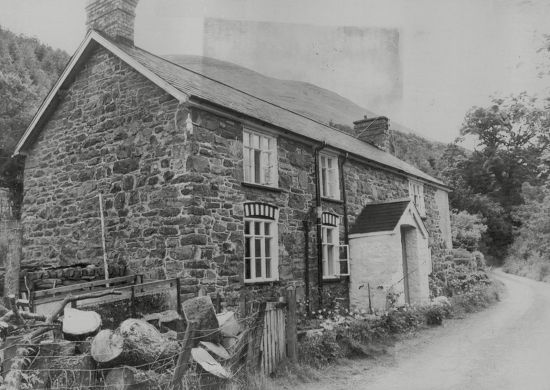 Mrs Heather Church 39 Her 200yearold Editorial Stock Photo - Stock ...