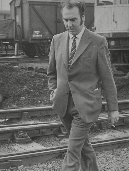 Det Con Charles Cockburn Who Discovered Editorial Stock Photo - Stock ...