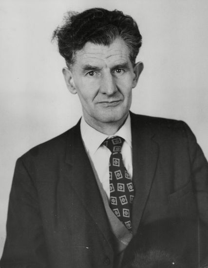 Dr William Adrian Larry Collier 4th Editorial Stock Photo - Stock Image ...