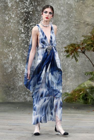 Dan Kic On Catwalk Editorial Stock Photo - Stock Image | Shutterstock