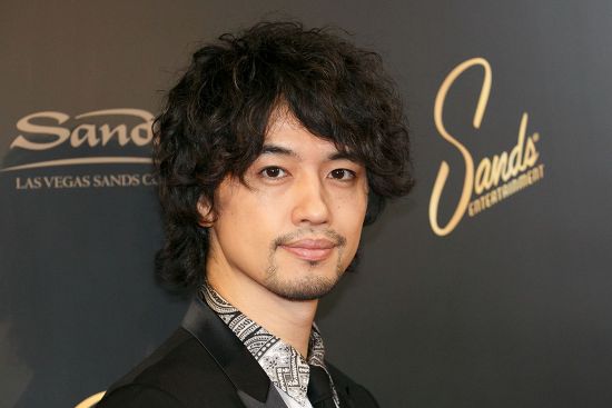 Japanese Actor Model Singer Takumi Saito Editorial Stock Photo - Stock ...