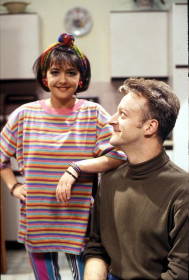 Watching Brenda Emma Wray Malcolm Paul Editorial Stock Photo - Stock ...