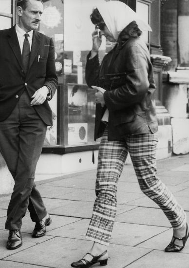 Mrs Joan Connolly Wife Escaped Prisoner Editorial Stock Photo - Stock ...