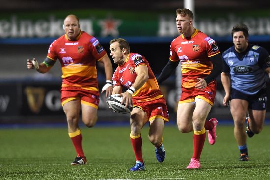 Sarel Pretorius Dragons Editorial Stock Photo - Stock Image | Shutterstock