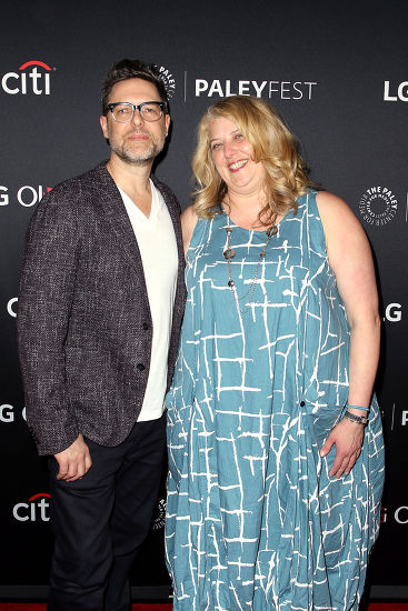 Aaron Harberts Gretchen J Berg Editorial Stock Photo - Stock Image ...