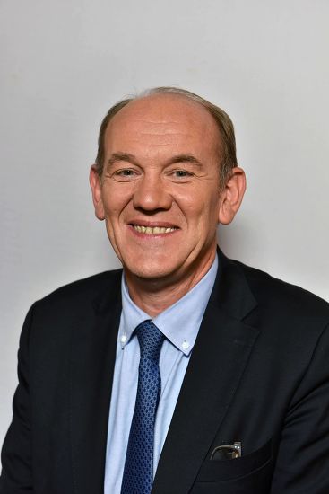 Daniel Fasquelle Editorial Stock Photo - Stock Image | Shutterstock