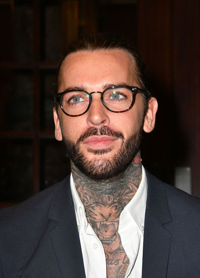 Peter Wicks Editorial Stock Photo - Stock Image | Shutterstock