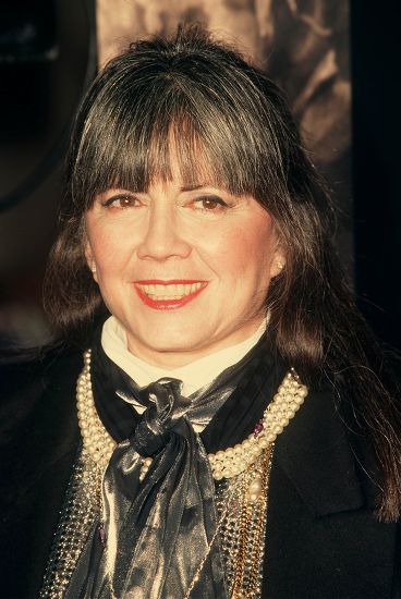 Anne Rice Signing Her Book Violin Editorial Stock Photo - Stock Image ...