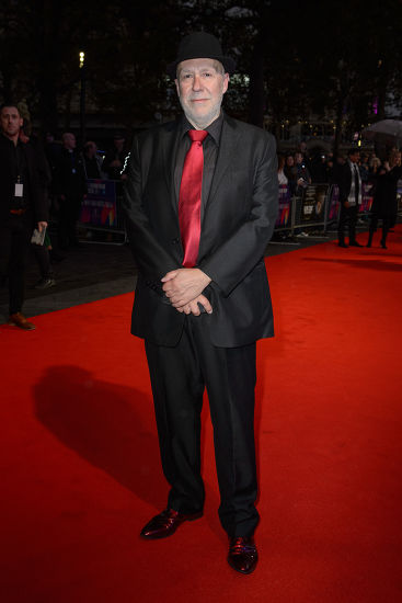 Colin Vaines Editorial Stock Photo - Stock Image | Shutterstock