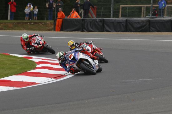 60 Peter Hickman 4 Dan Linfoot Editorial Stock Photo - Stock Image ...