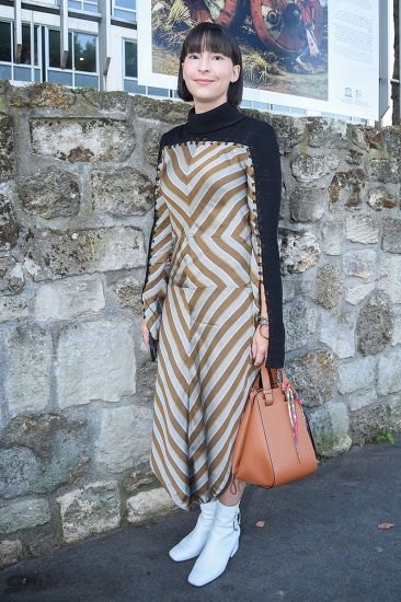 Clara Cornet Editorial Stock Photo - Stock Image | Shutterstock