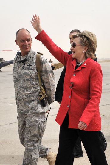 Colonel Jon Andre Commander 447th Air Editorial Stock Photo - Stock ...