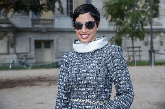 Chrisa Pappas Editorial Stock Photo - Stock Image | Shutterstock