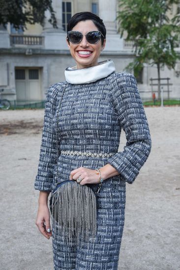 Chrisa Pappas Editorial Stock Photo - Stock Image | Shutterstock