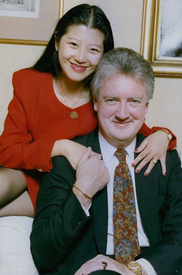 4th Earl Cromer Evelyn Baring His Editorial Stock Photo - Stock Image ...