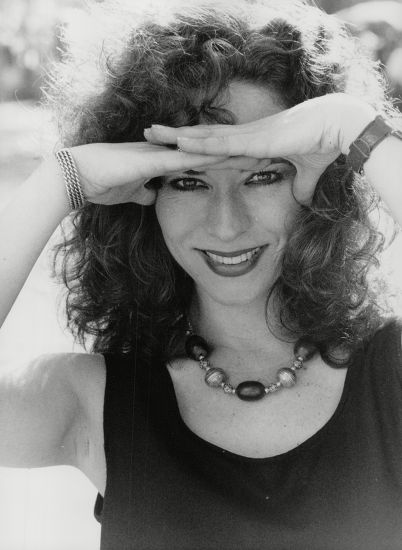 American Actress Singer Ann Crumb Star Editorial Stock Photo - Stock ...