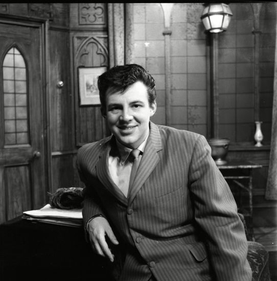 Philip Lowrie Dennis Tanner Editorial Stock Photo - Stock Image ...