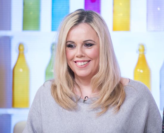 Roisin Conaty Editorial Stock Photo - Stock Image | Shutterstock