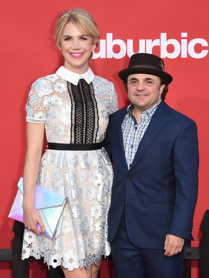 Michael Cohen Guest Editorial Stock Photo - Stock Image | Shutterstock