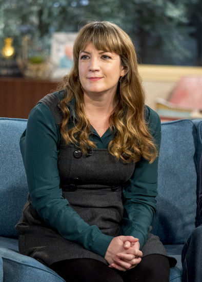 Sophie Tanner Editorial Stock Photo - Stock Image | Shutterstock