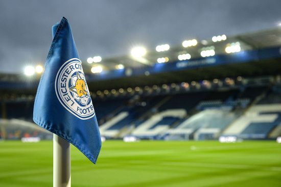 Corner Flag During Efl Cup Match Editorial Stock Photo - Stock Image ...