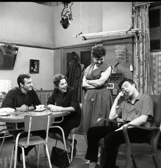 Ernst Walder Ivan Cheveski Anne Cunningham Editorial Stock Photo ...